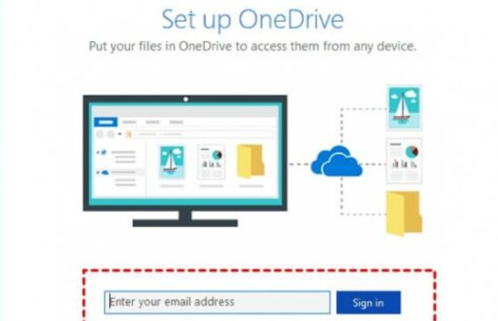 How to Transfer Data Files From One OneDrive to Another